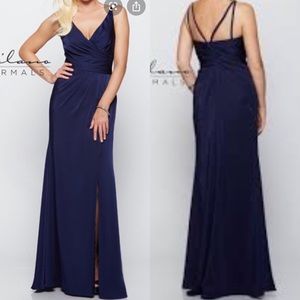 Milano Formals | Dresses | Formals Gown Prom Dress | Poshmark